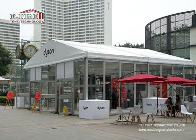 China Big Outdoor Event Tents EBT20m-30m for Party Tent , Wedding Tent for sale