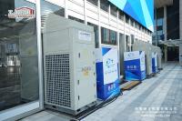 China Air Conditioner for Tent , AC System for Outdoor Event , Cooling System for Tent for sale