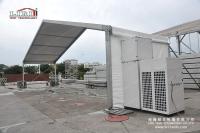 China Air Conditioner for Tent , AC System for Outdoor Event , Cooling System for Tent for sale