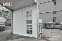 China Air Conditioner for Tent , AC System for Outdoor Event , Cooling System for Tent for sale