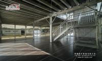 China Three Floor Outdoor Event Tents , Triple Deck Tent for Commercial Shop and Office for sale
