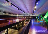 China Waterproof and High Class 20m Outdoor Exhibition Tents for New Car Conferenc for sale