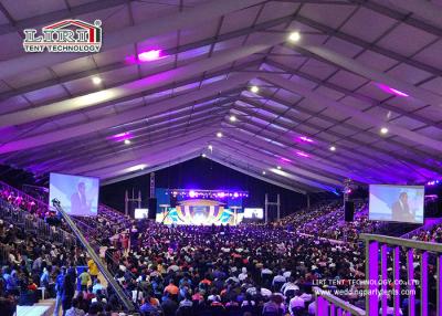 China Liri Tent Aluminum Transparent Waterproof Outdoor Event Tents for Beer Festival for sale