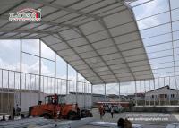 China Liri Tent Aluminum Transparent Waterproof Outdoor Event Tents for Beer Festival for sale