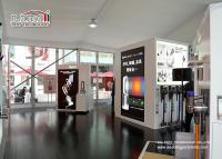 China 10m Width Outdoor Event Tents With Glass Walls For High Class Events for sale