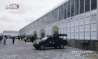 China Waterproof Largest Marquee Tent Structure Of Whole Africa For Church Tent for sale