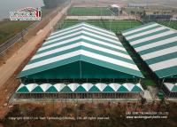 China 30M x 55M Waterproof and Colorful Sport Event Tents For Footaball and Soccer for sale