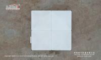 China Aluminum & PVC Modular Tent Used for High Class Events , Waterproof Canopy Tent for sale