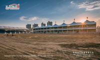 China High Peak  Double Decker Tents With ABS Hard Wall And Luxury Decoration For High Class Events for sale