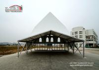China High Claa New Church Tent for Luxury Wedding Party Church Event for sale
