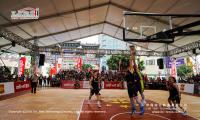 China Customized Clear Span Pvc Sport Event Tents For Indoor Baseketball Court for sale