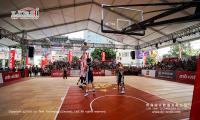 China Customized Clear Span Pvc Sport Event Tents For Indoor Baseketball Court for sale