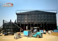 China 100% Waterproof 20m Double Decker Tents for Conference / Banquet for sale