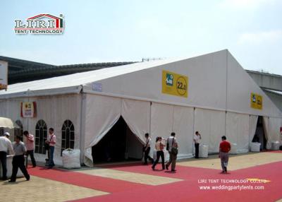 China Big Party Wedding Marquee Tent For 1000 / 500 / 300 / 200 / 100 Seater for sale