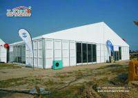 China Big Party Wedding Marquee Tent For 1000 / 500 / 300 / 200 / 100 Seater for sale