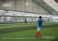 China Durable Outdoor Event Tents /  Giant Sport Hall Tent for Football for sale