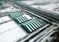 China Durable Outdoor Event Tents /  Giant Sport Hall Tent for Football for sale