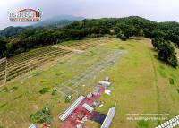 China Heavy Duty Adjustable Steel Truss Decking For Outdoor Event Party Tent Floor for sale