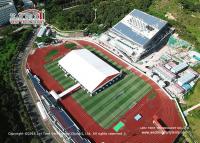 China Waterproof UV Resistant Large Outdoor Tents For Graduation Event Or Ceremony for sale