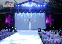 China Clear Span Outdoor Party Tents For Wedding Show With Clear PVC Fabric UV - Protection for sale