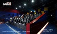 China Fire Retardant Outdoor Exhibition Tents , Cinema Movie Tent Structure With Glass Walls And Inflatable Roof for sale