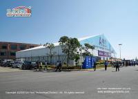 China 20x40m Big Outdoor Event Tents Easy To Be Assembled And Dismantled for sale