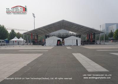 China Commercial 2000 Sqm Outside Marquee Tent For Movable Sport Competition for sale