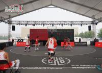 China Commercial 2000 Sqm Outside Marquee Tent For Movable Sport Competition for sale