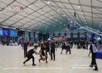 China Huge Aluminum Marquee Sport Event Tents For Tennis Field Permanent for sale