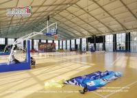 China Huge Aluminum Marquee Sport Event Tents For Tennis Field Permanent for sale