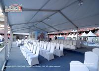 China Aluminum Strong Sport Event Tents for Outdoor Basketball Court for sale