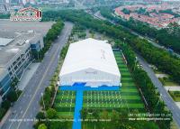 China Multi Function 20 X 30 Event Canopy Tent With 20 Years Lifespan for sale