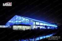 China Summer Large Outdoor Party Tents , Clear Span Tructure Marquee Event Tent for sale