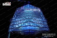 China Summer Large Outdoor Party Tents , Clear Span Tructure Marquee Event Tent for sale