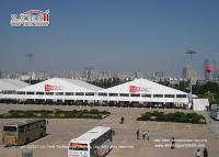 China 50000 Square Meter Outdoor Exhibition Tents For Movable Big Fair for sale