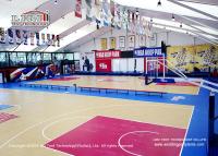 China Movable 40x40m Big Dome Sport Event Tents For Basketball Court for sale