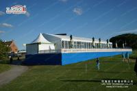 China White Pagoda Tent , Gazebo Canopy Tent 3x3m, 4x4m, 5x5m, 6x6m, 8x8m, 10x10m for sale