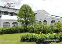 China 3-60m Clear Span Aluminum Frame Tent For Outdoor Events / Banquet / Ceremony for sale