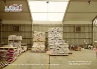 China Water Resistant Large Industrial Storage Tents For Warehouse / Workshop for sale