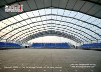China Big Sport Event Tents / Basketball Marquee Party Tent Easy To Assembled for sale