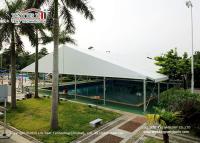 China Water Resistant Sports Shelter Tent Easy To Be Assembled And Dismantled for sale