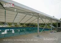 China Water Resistant Sports Shelter Tent Easy To Be Assembled And Dismantled for sale