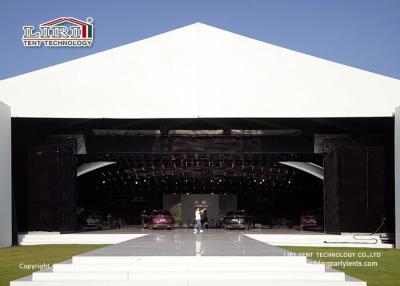 China Customized Size Water Proof Outdoor Event Tents For Conference / Tradeshow for sale