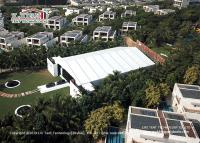 China Customized Size Water Proof Outdoor Event Tents For Conference / Tradeshow for sale
