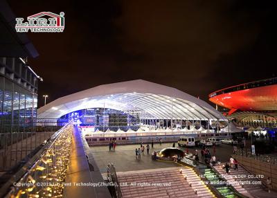 China Sun Proof Outdoor Sports Tents With Hard Pressed Extruded Aluminum Alloy Frame for sale