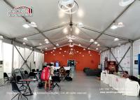 China China Customized Arcum Aluminum Big Tent For Outdoor Tennis Sports Court for sale