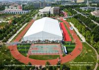 China 15m And 50m Width Outdoor Event Tents For Exhibition Multifunctional for sale
