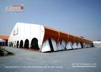 China Customized Marquee Event Tent For Outdoor Or Indoor Temporary Sports Courts for sale
