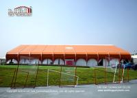 China Customized Marquee Event Tent For Outdoor Or Indoor Temporary Sports Courts for sale