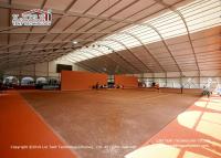 China Customized Marquee Event Tent For Outdoor Or Indoor Temporary Sports Courts for sale
